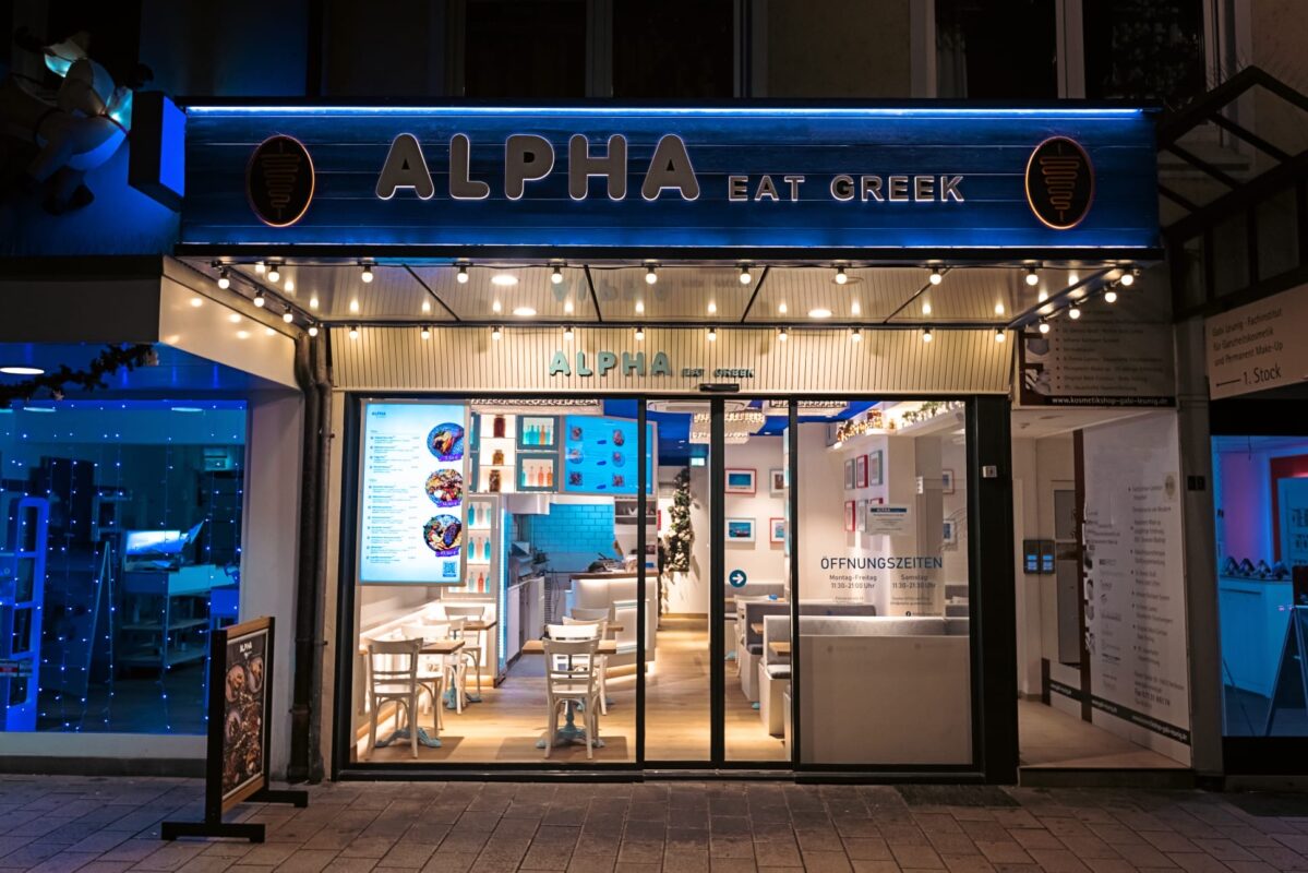 Home - Alpha Eat Greek